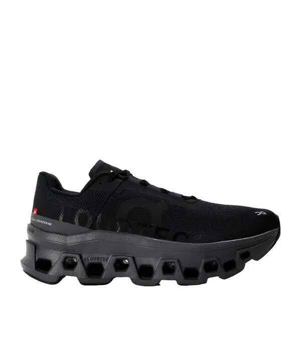 On Meshupper Sneakers
