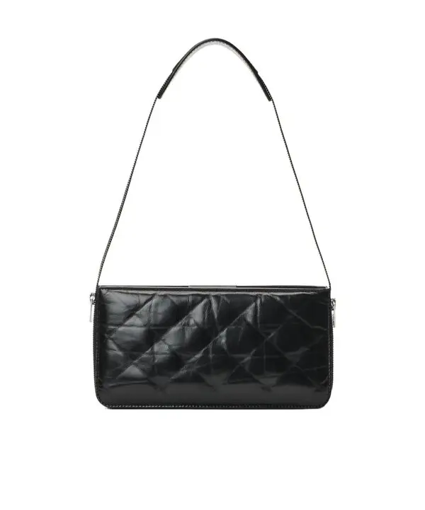 Alexander Wang Quilted Zippered Handbag