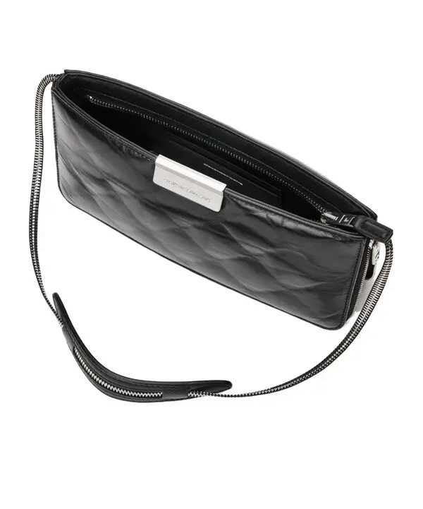 Alexander Wang Quilted Zippered Handbag