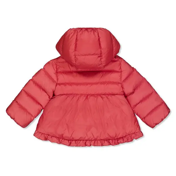 Moncler Simple Jacket