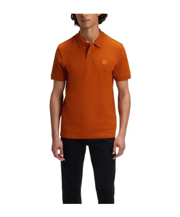 Hugo Boss Shortsleeve Polo Shirt