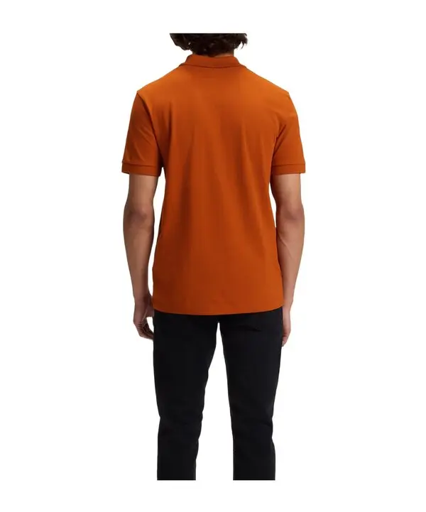 Hugo Boss Shortsleeve Polo Shirt