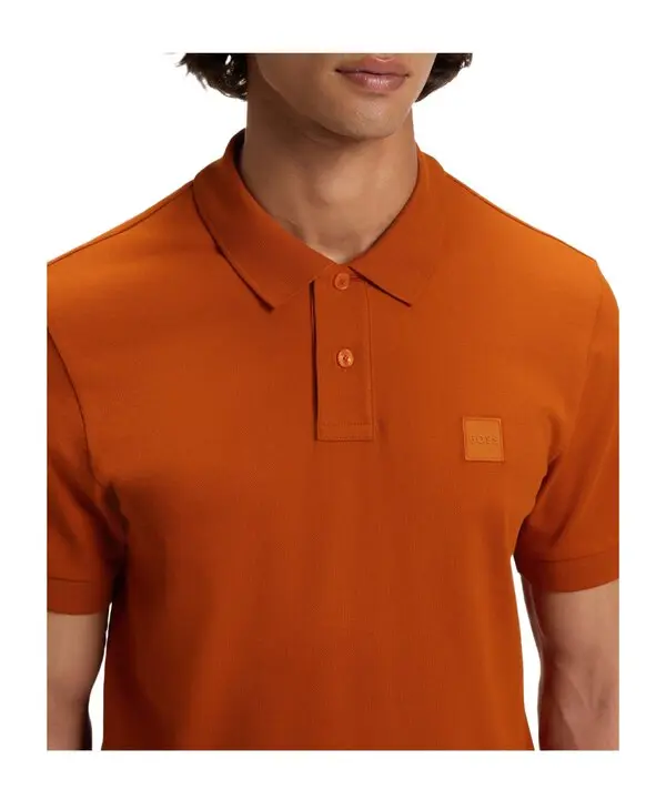 Hugo Boss Shortsleeve Polo Shirt