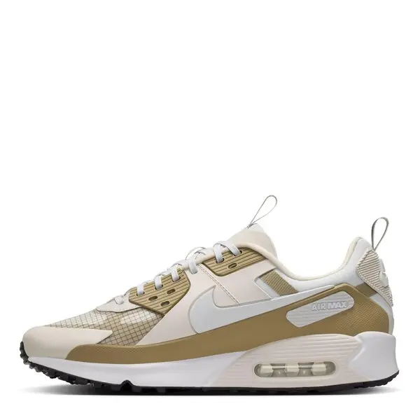 Nike Max Sneakers - No