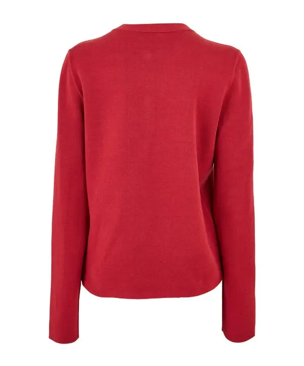 Tommy Hilfiger Classicstyle Cotton Knit Sweater