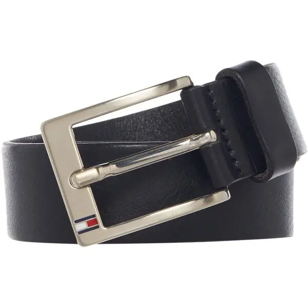 Tommy Hilfiger Leather Belt