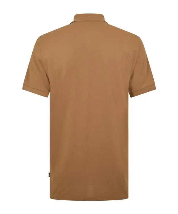 Hugo Boss Shortsleeve Polo Shirt