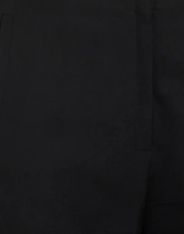 Balenciaga Loose Straight-leg Pants