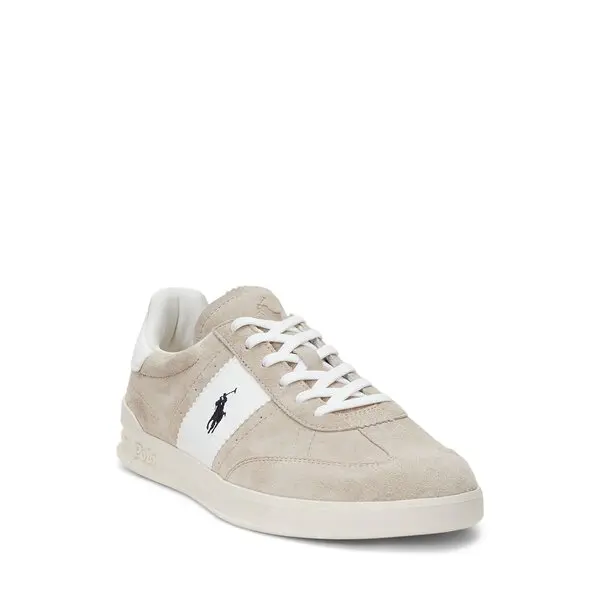 Polo Ralph Lauren Low-top Trainers