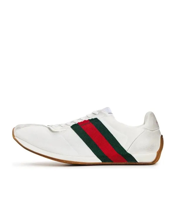 Gucci Low-top Trainers