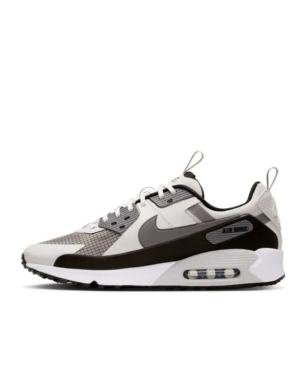 Nike Max Sneakers - White