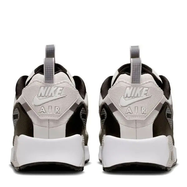 Nike Max Sneakers - White