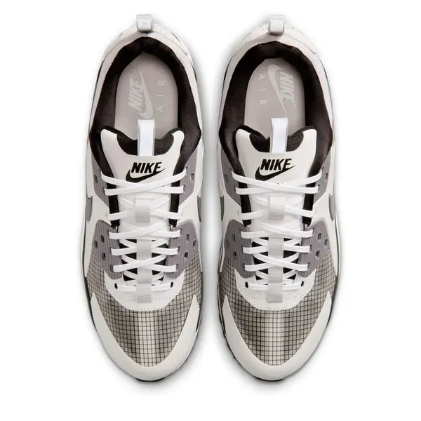 Nike Max Sneakers - White