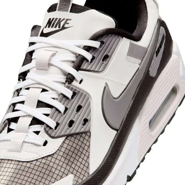 Nike Max Sneakers - White
