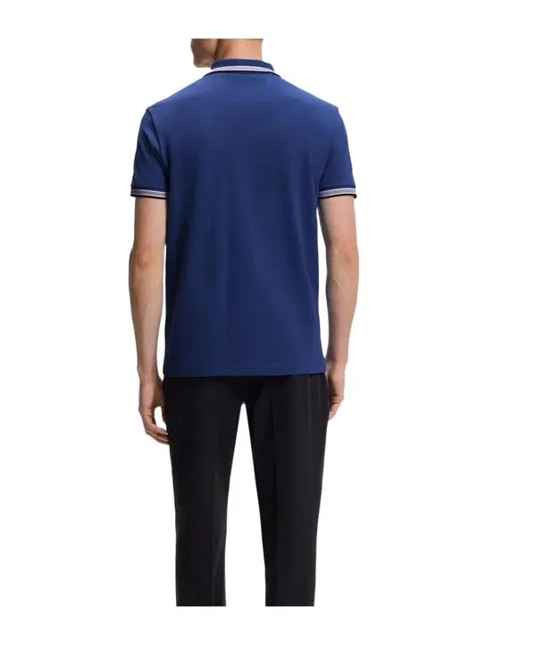 Hugo Boss Shortsleeve Polo Shirt
