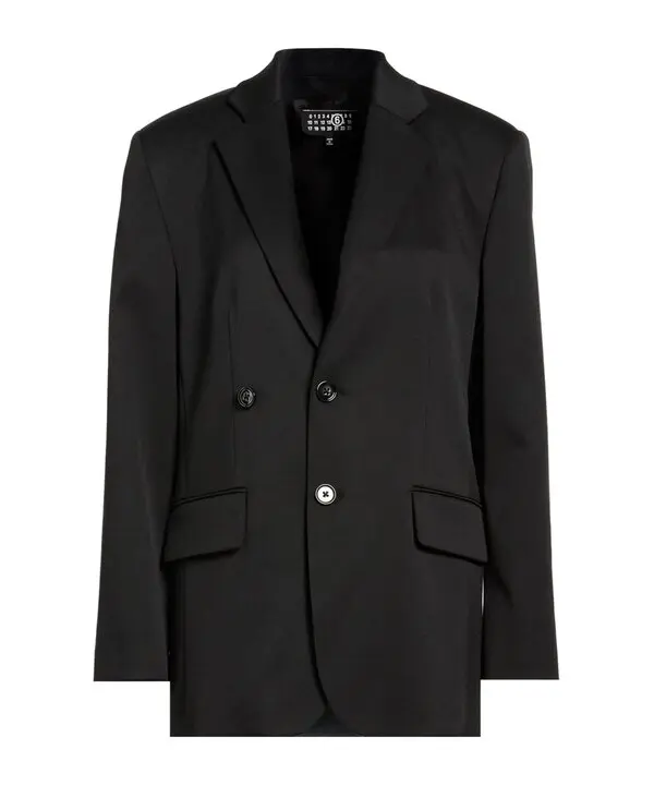 MAISON MARGIELA Double-breasted Blazer