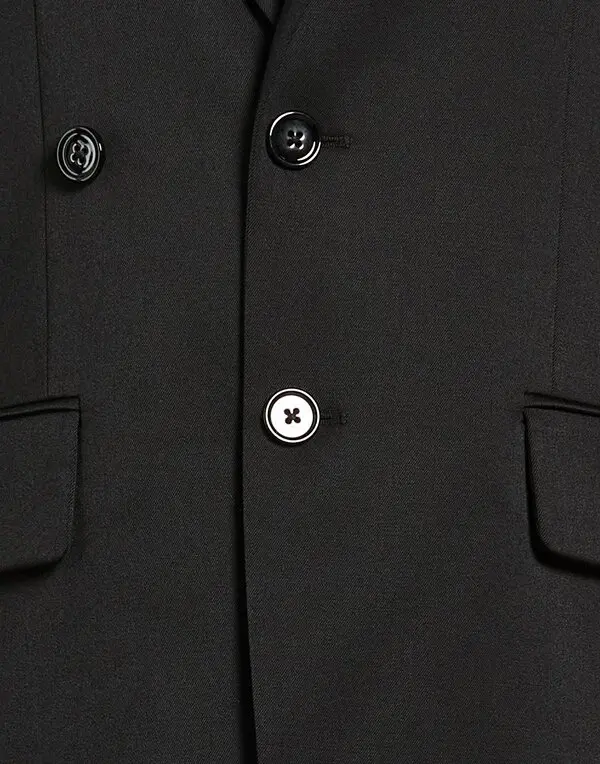 MAISON MARGIELA Double-breasted Blazer