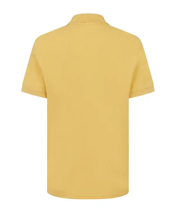 Lacoste Logo Polo Shirt