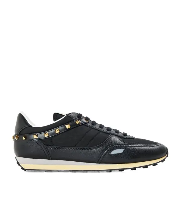Valentino Garavani Simple Sports Shoes