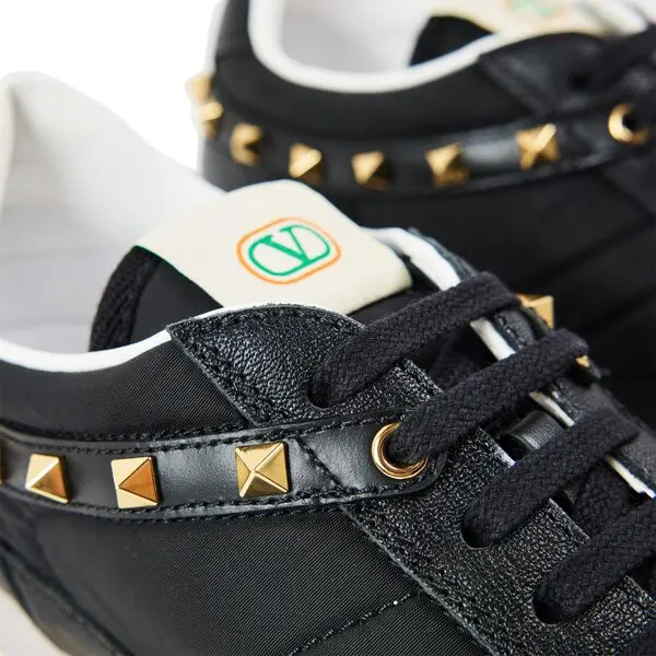 Valentino Garavani Simple Sports Shoes