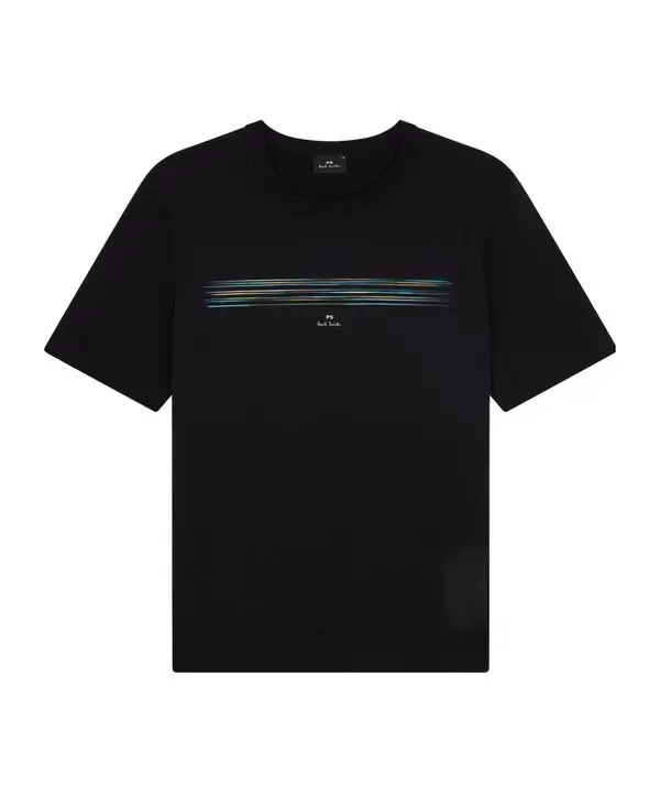 Paul Smith Striped Tshirt