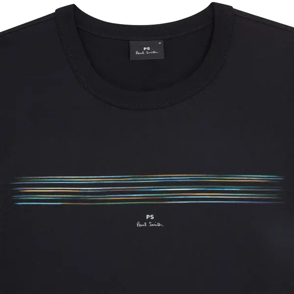 Paul Smith Striped Tshirt