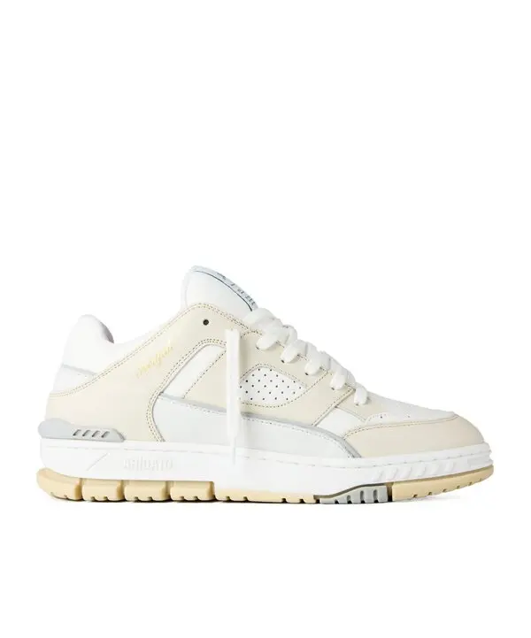 Axel Arigato Solid Color Sneakers