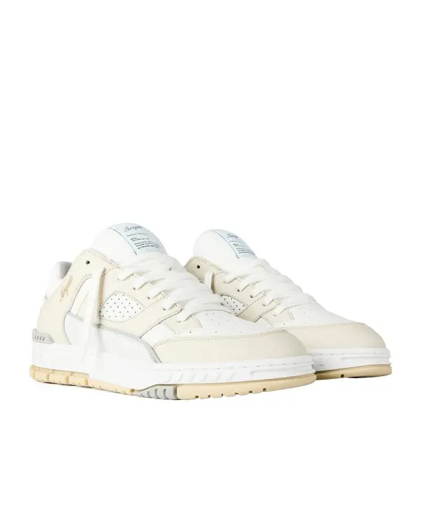 Axel Arigato Solid Color Sneakers