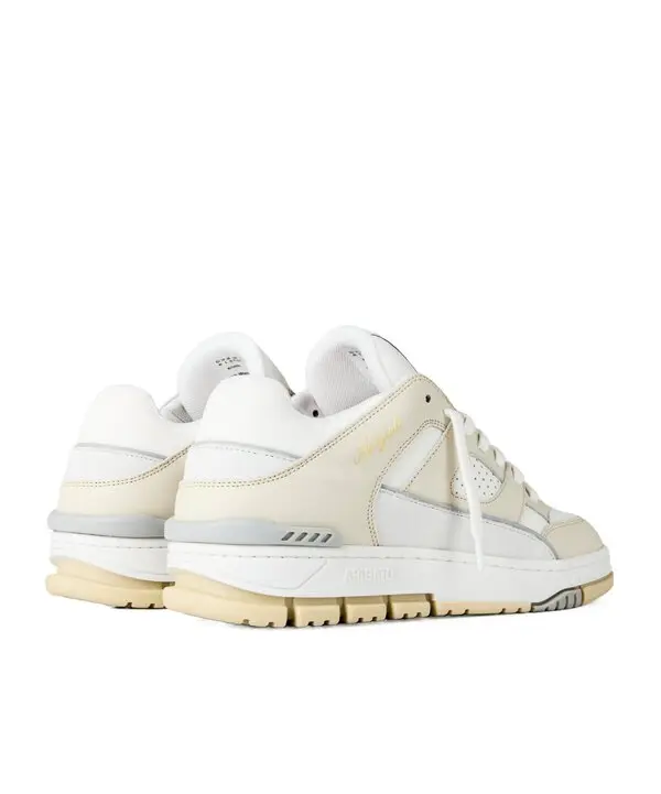Axel Arigato Solid Color Sneakers