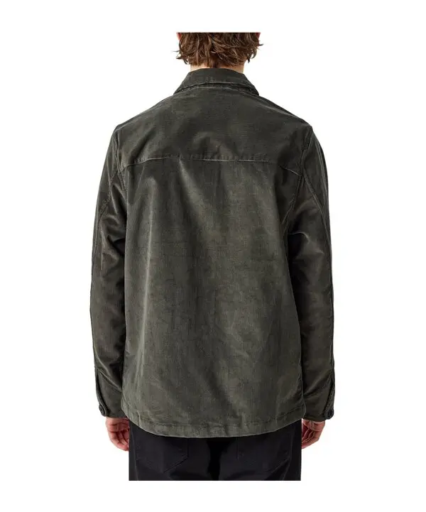 Paul Smith Corduroy Shirt Jacket