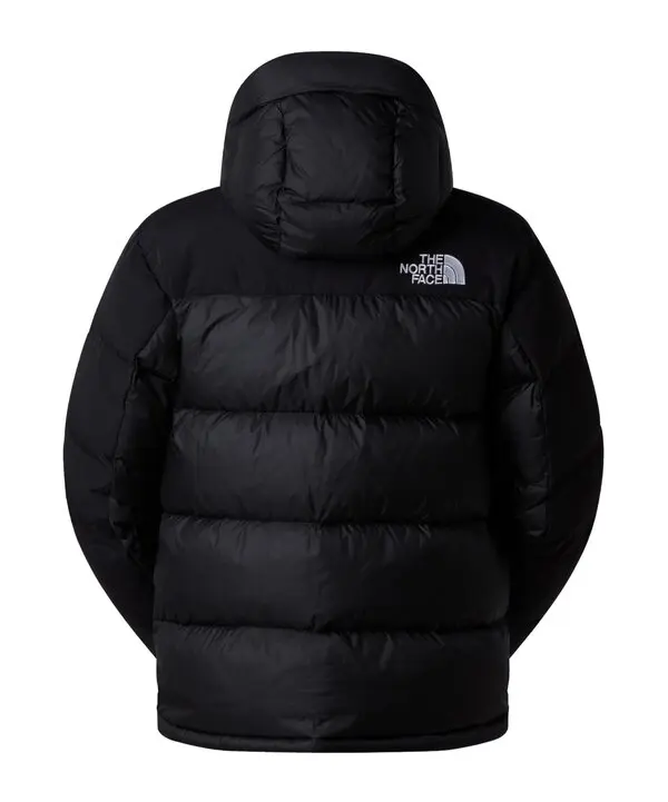 The North Face Solid Color Puffer Jacket
