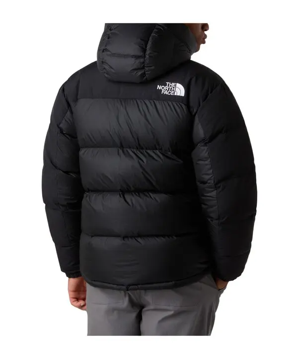 The North Face Solid Color Puffer Jacket