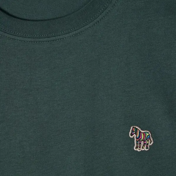 Paul Smith Zebralogo Tshirt