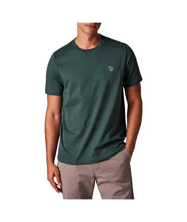 Paul Smith Zebralogo Tshirt