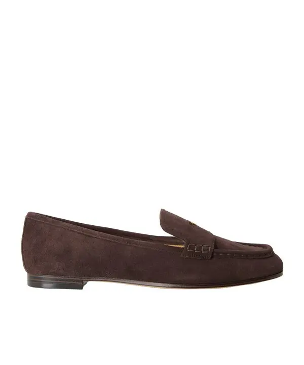 Michael Kors Classic Loafers - Black