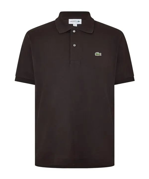 Lacoste Shortsleeve Polo Shirt