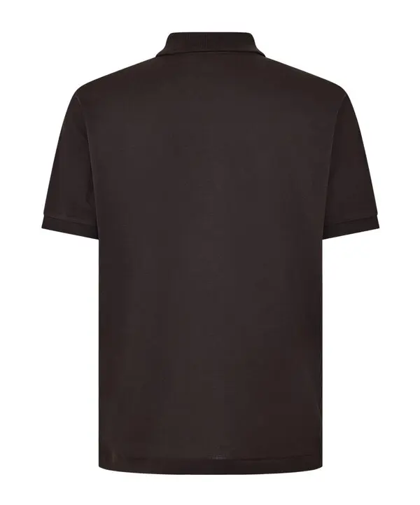 Lacoste Shortsleeve Polo Shirt