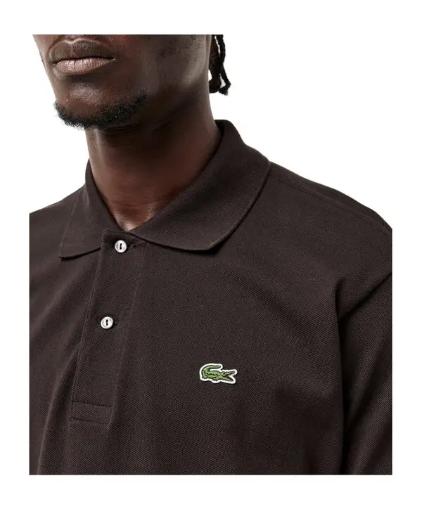 Lacoste Shortsleeve Polo Shirt