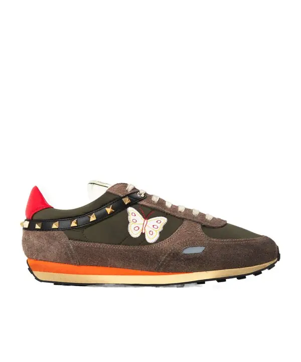 Valentino Garavani Simple And Casual Shoes