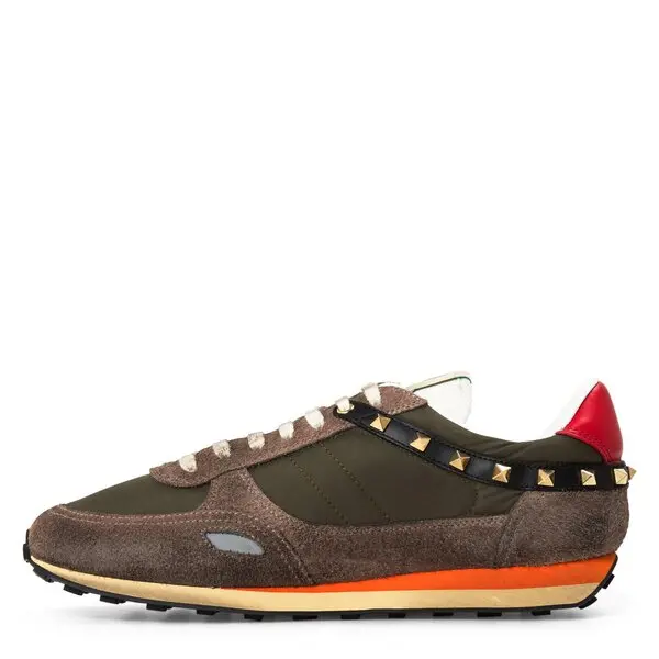 Valentino Garavani Simple And Casual Shoes