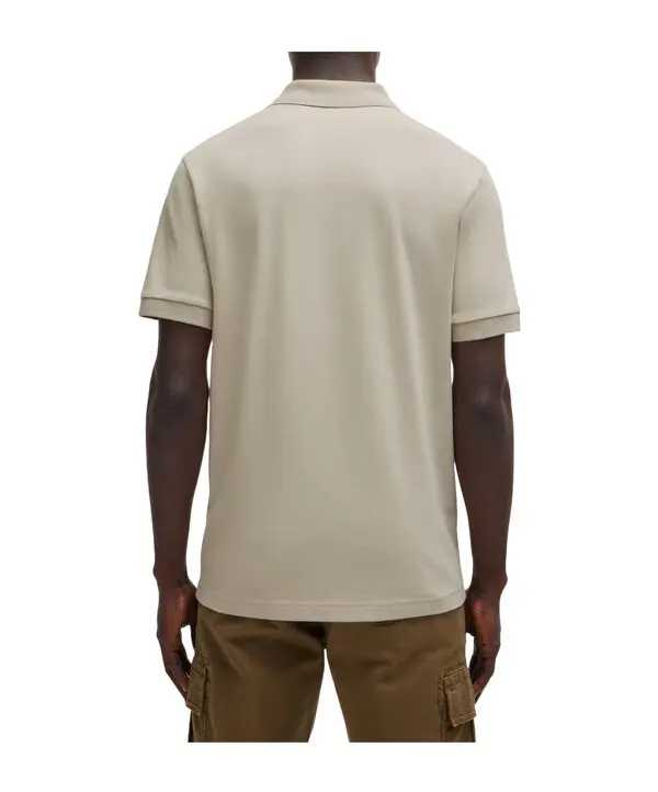 Hugo Boss Shortsleeve Polo Shirt