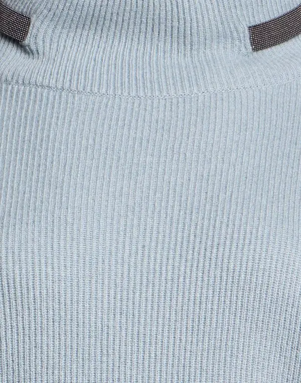 Brunello Cucinelli Solid-color Cashmere Sweater