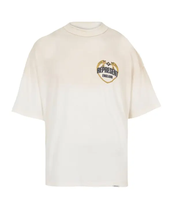 REPRESENT Shortsleeve Tshirt
