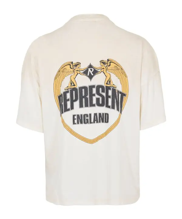 REPRESENT Shortsleeve Tshirt