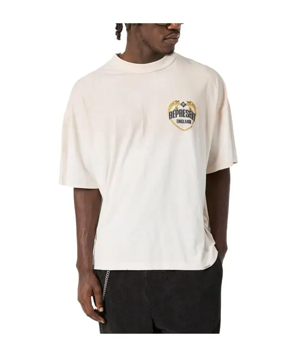 REPRESENT Shortsleeve Tshirt