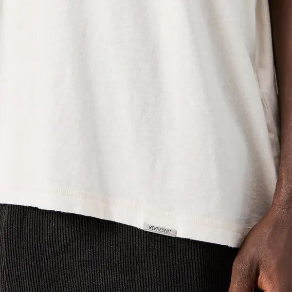 REPRESENT Shortsleeve Tshirt