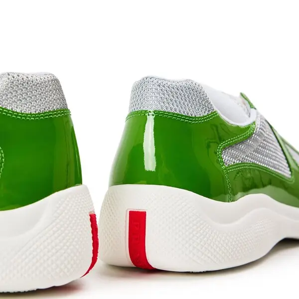 Prada Simple Sports Shoes