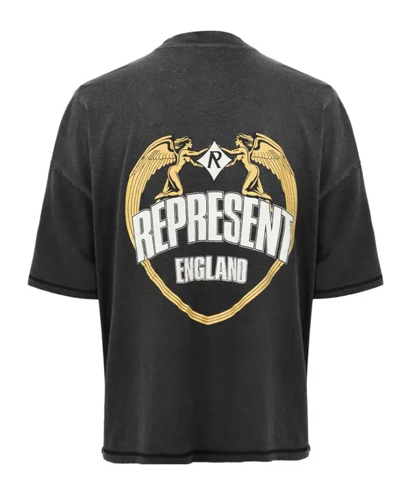 REPRESENT Shortsleeve Tshirt