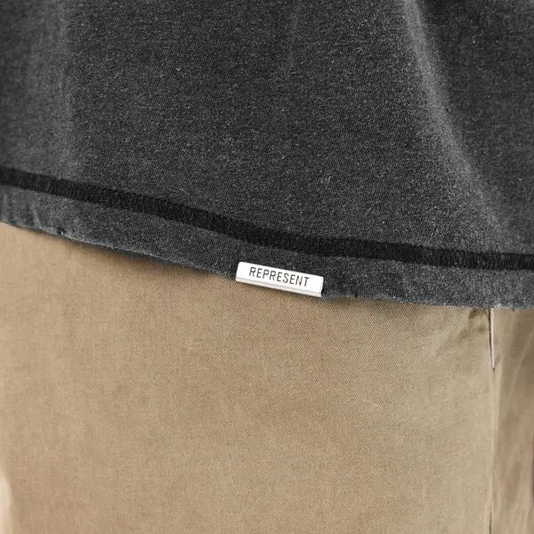 REPRESENT Shortsleeve Tshirt