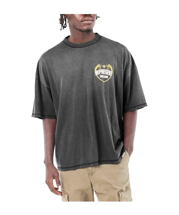 REPRESENT Shortsleeve Tshirt